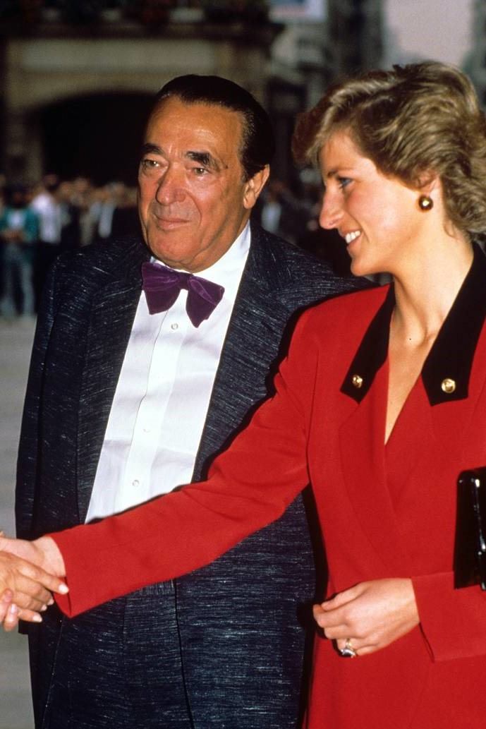 Ján Ludvík Hoch – Viðskipti og þjóðmál